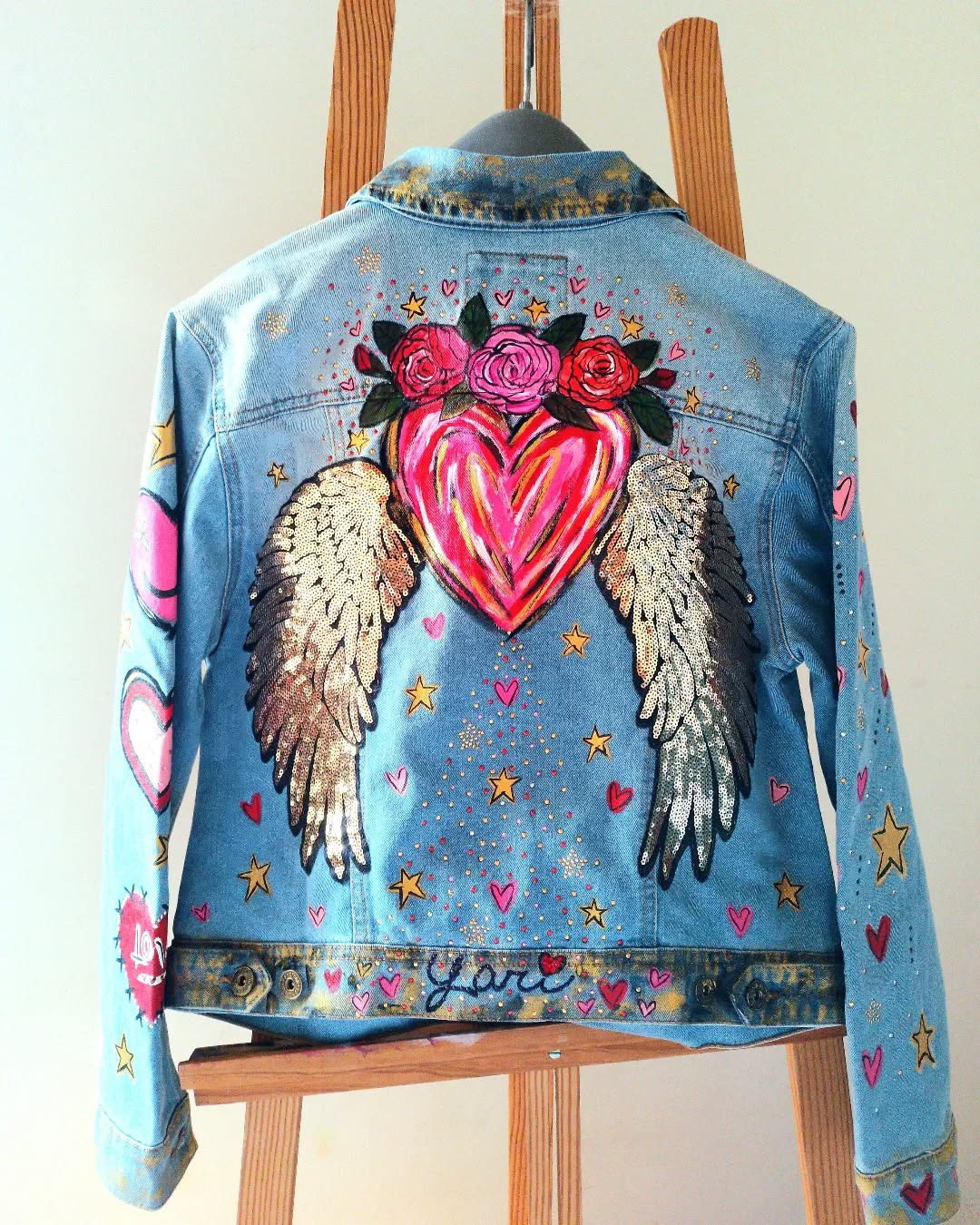 Yarima Quintero - Arte & Diseño